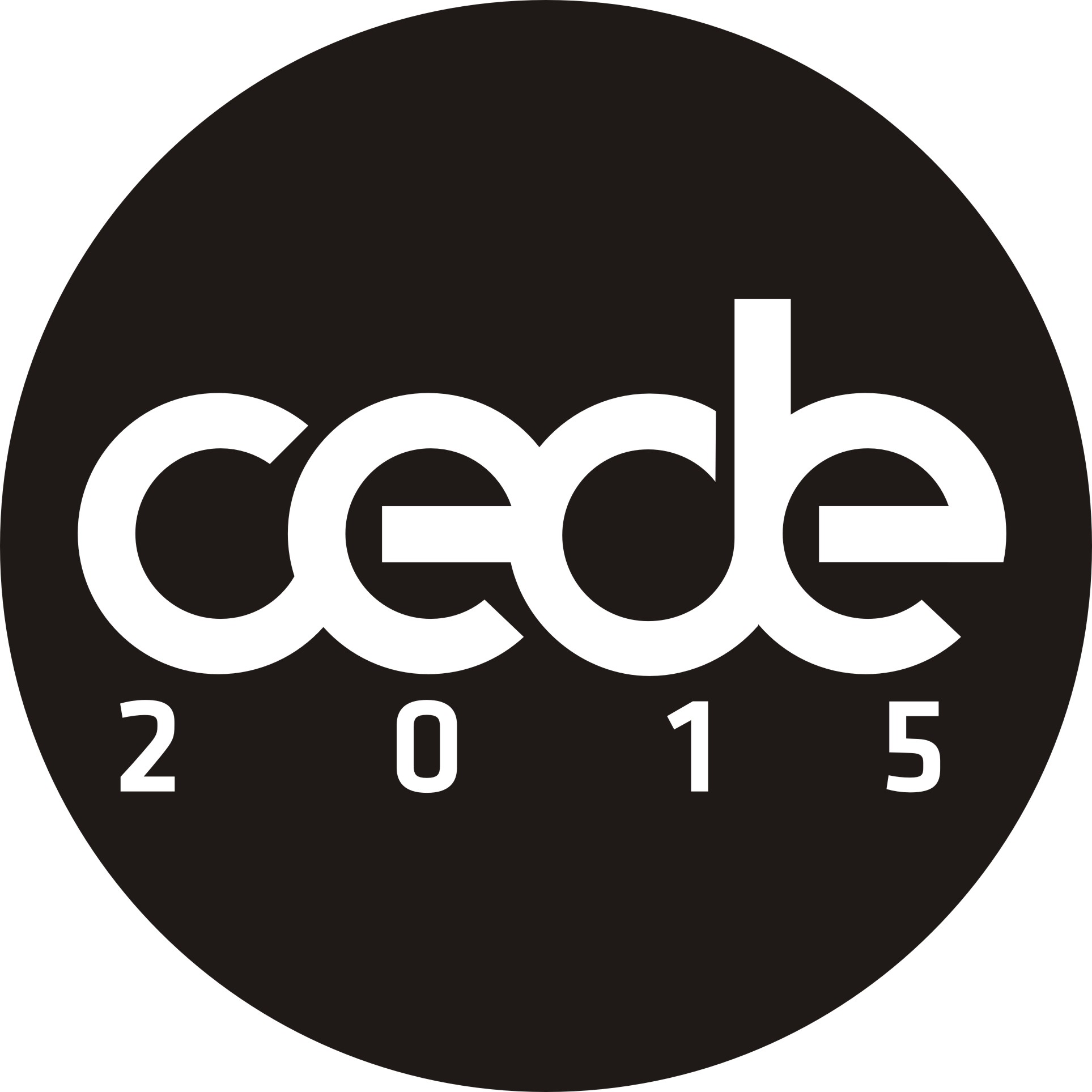 Download CEDE 2015 logo - CEDE 2015