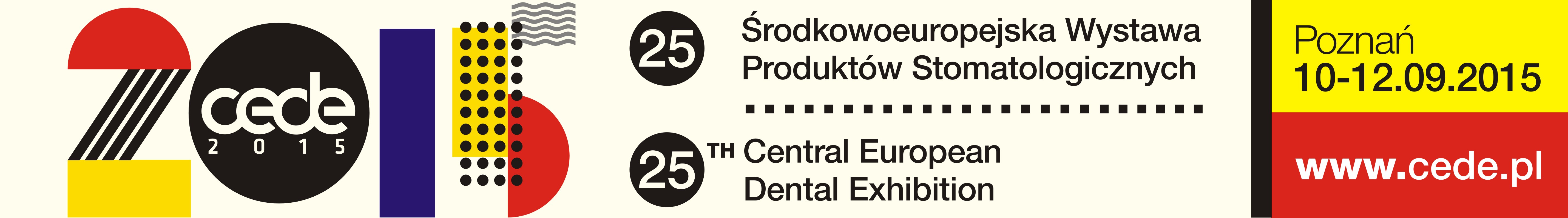 Download CEDE 2015 logo - CEDE 2015