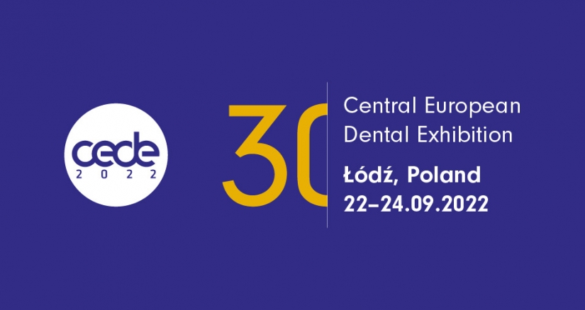 Show up on the Polish dental market!