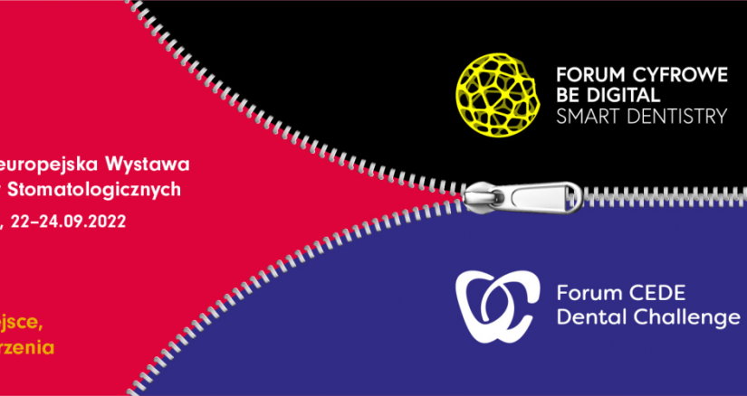 30 lat CEDE: aż trzy wydarzenia w jednym miejscu