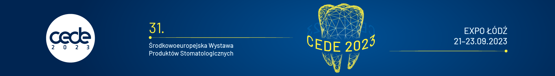 Perforator muzyczną gwiazdą Wieczoru CEDE!